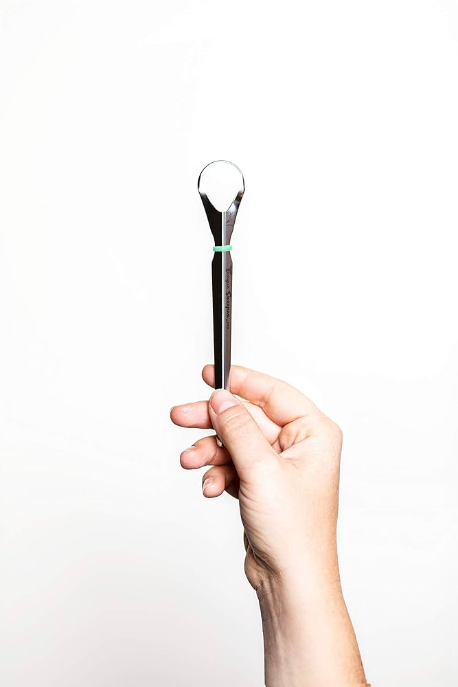 Model P PRO – Tongue Sweeper