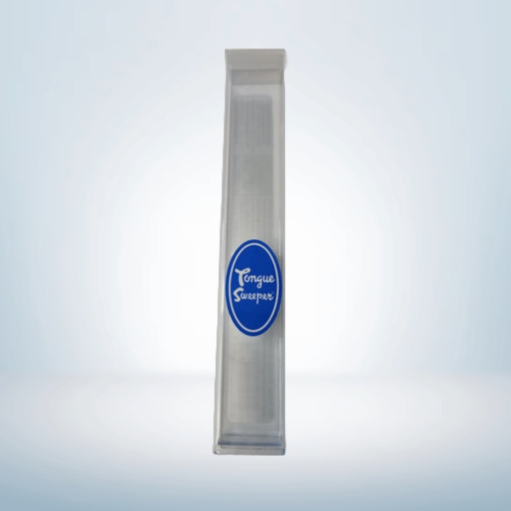 Model T Sweep Pro – Tongue Sweeper
