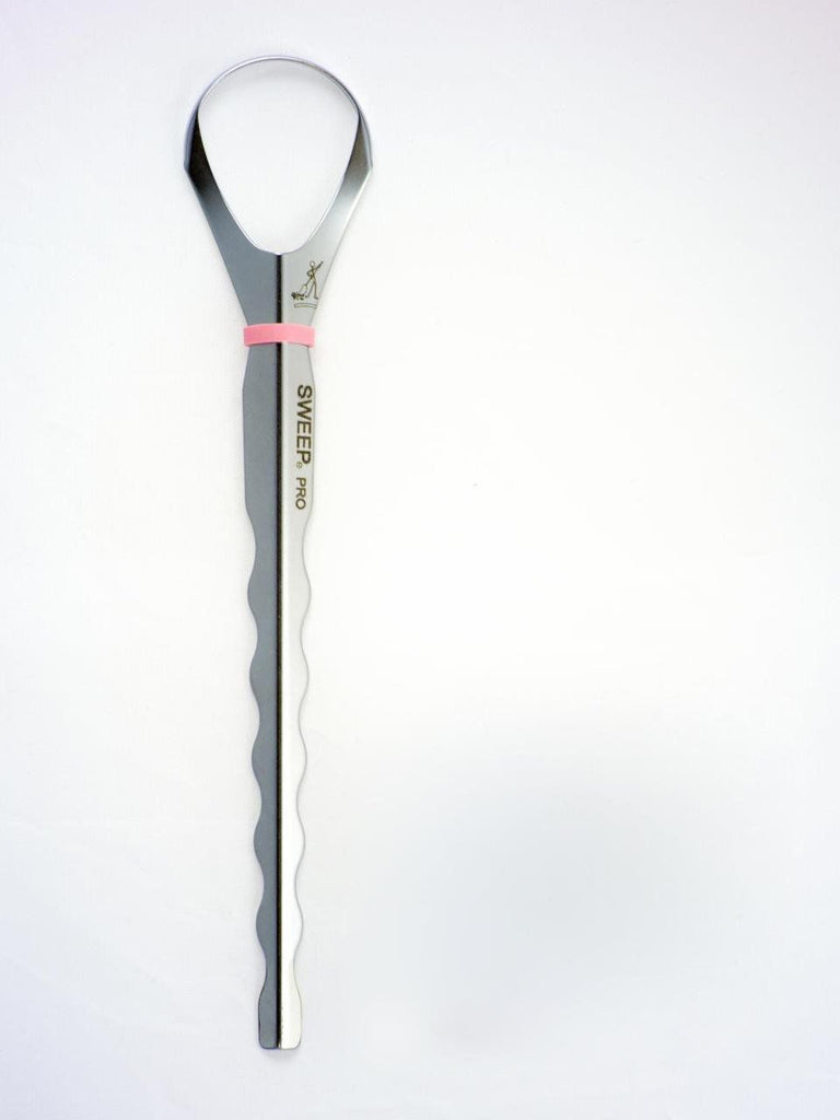 Tongue Sweeper Model T Sweep Pro