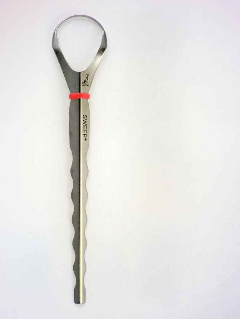 Tongue Sweeper Model T Sweep